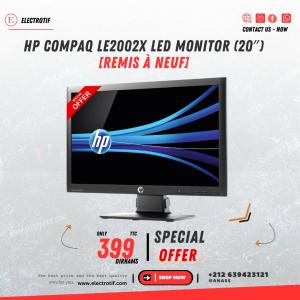 ELECTROTIF - Monitor